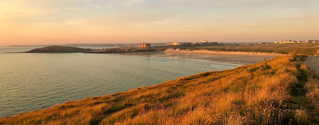 Newquay - Cornwall's Most Popular Holiday Resort