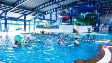 Hendra Holiday Park - Newquay